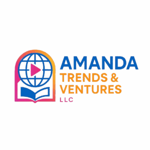Amanda Trends: Fashion, Gadgets, & Trends